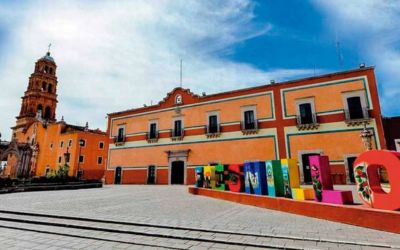 Las 10 Mejores Imprentas en Fresnillo - Imprentafácil.com.mx