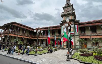 Las 10 Mejores Imprentas en Orizaba - Imprentafácil.com.mx