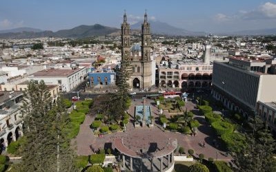 Las 10 Mejores Imprentas en Tepic - Imprentafácil.com.mx